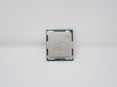 Intel Core i9-10900X 3.7Ghz 10Core 19.25MB LGA2066 | eBay