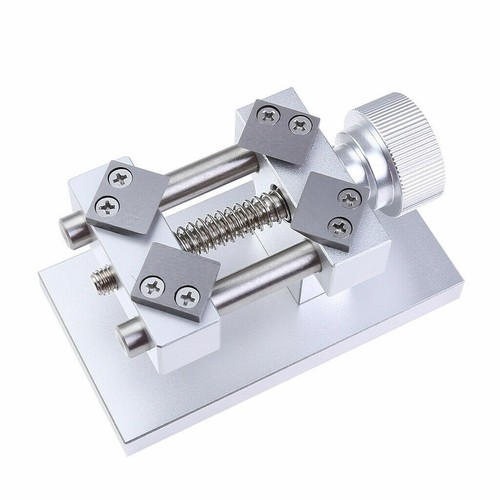 New Watch Outer Bezel Open Opener Holder Repair Tool for Back Cover 38 ...