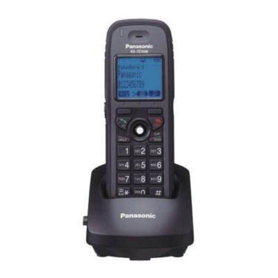 Business Phone Sets & Handsets - Panasonic Office Phone