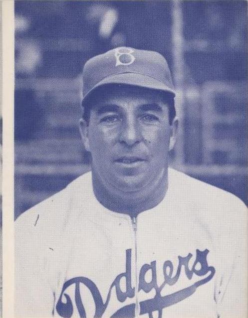 1973 TCMA 1941 Brooklyn Dodgers - Freddie Fitzsimmons for sale online ...
