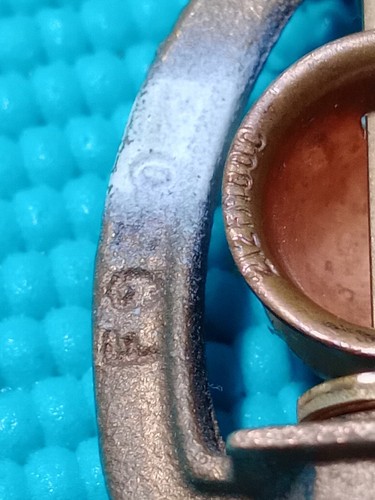 1982 SSP2 458A Brass fire sprinkler head 165F/74C Free Ship. | eBay