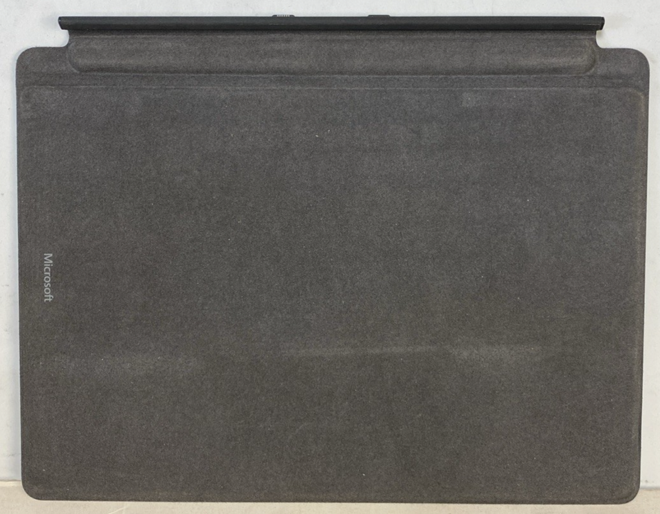 Microsoft Surface Pro Keyboard Model 1864 Black For Pro X, 8, 9 & 10 NO ...