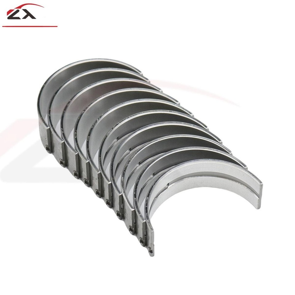 Fits Mercedes-benz C200K C200K CLK200K 1.8T Main & Connecting Rod ...