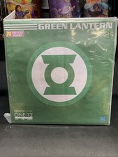 Mezco 77030 12 Collective PX Green Lantern Hal Jordan One Figure for ...