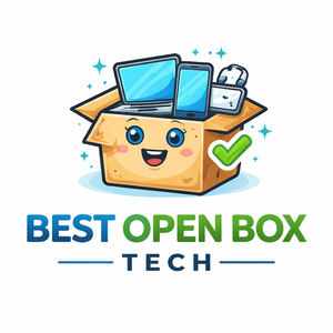 Best Open Box Tech | eBay Stores