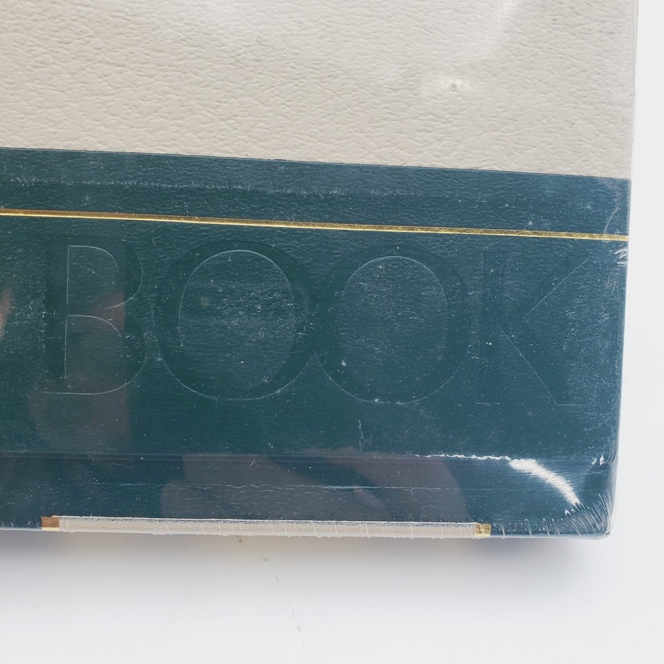 World Book Year Book 2003 Green NEW Sealed Events of 2002 | eBay