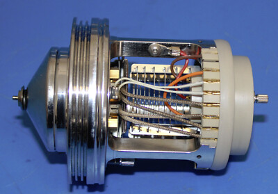 NEW Thermo Fisher LTQ 70005-60255 HCD-SRIG Ion Source Interface 7.5-5mm ...