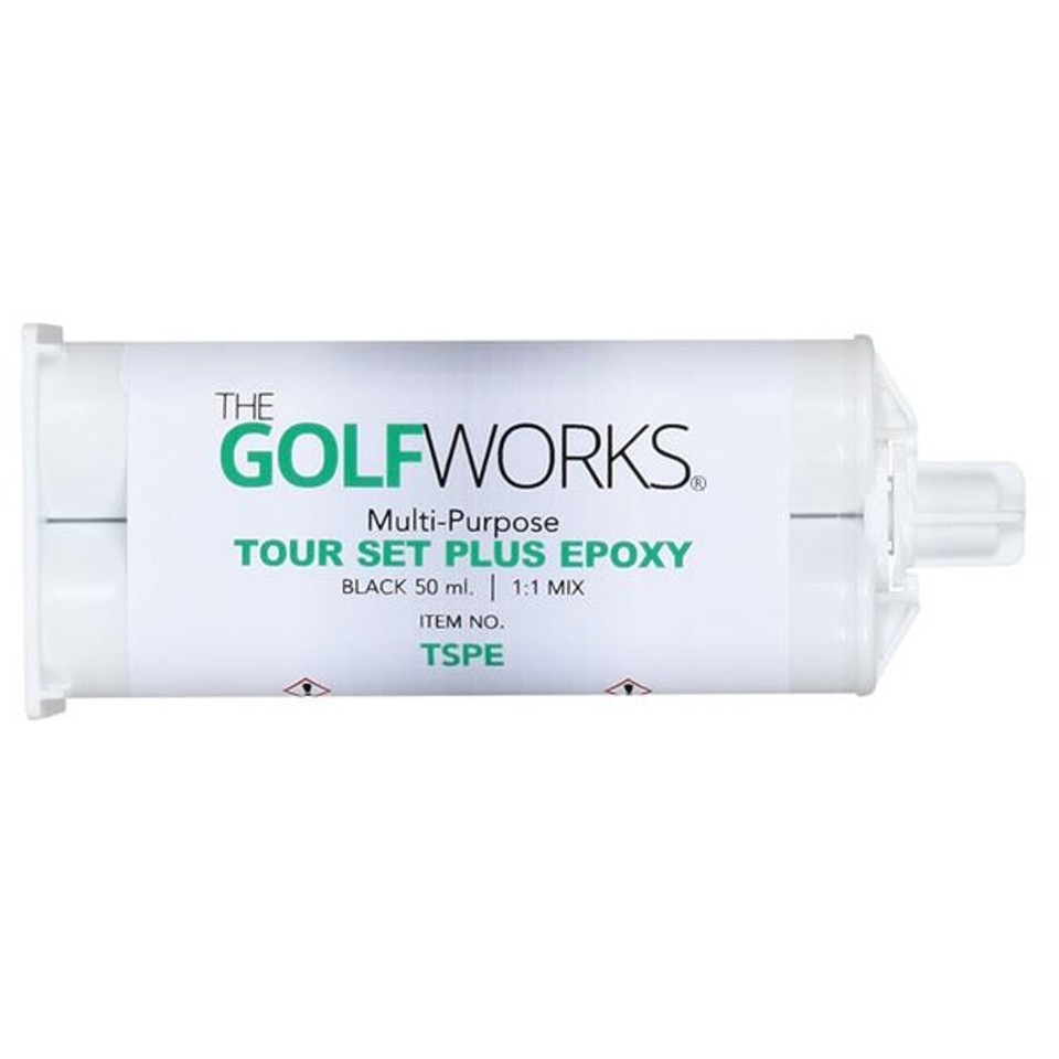 The GolfWorks Tour Set Plus Epoxy | eBay