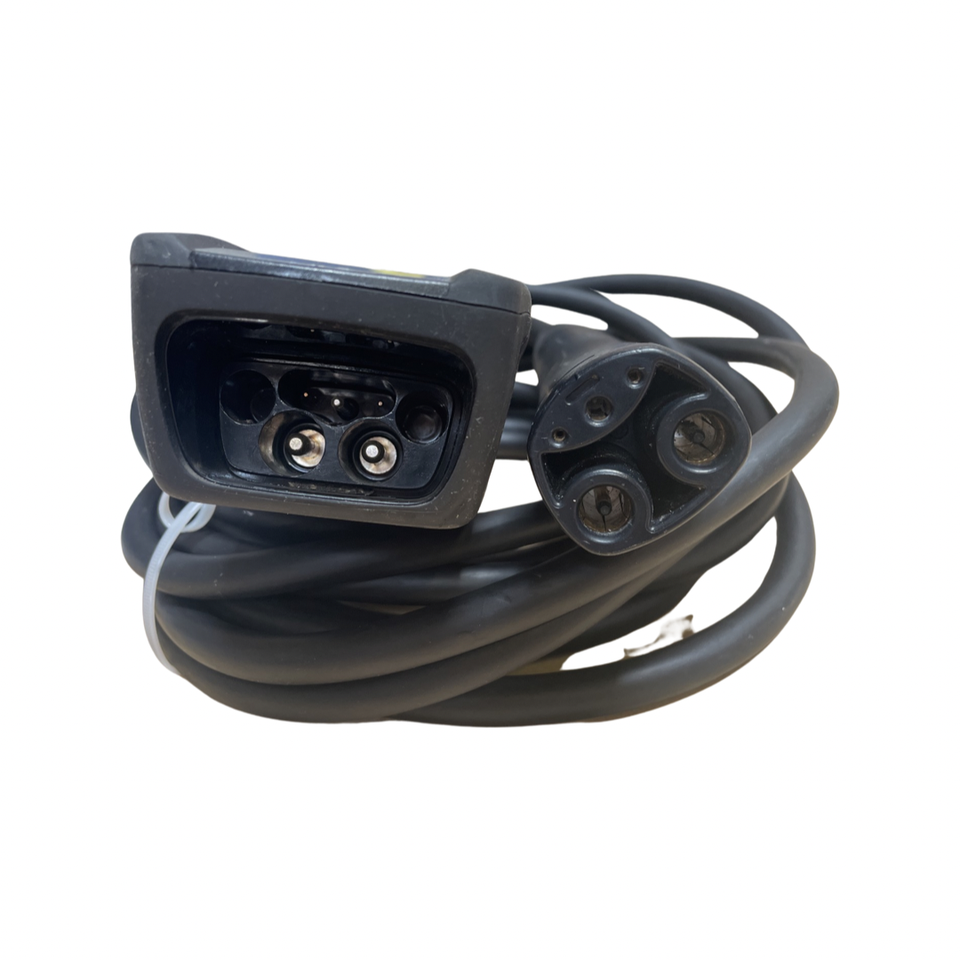 Tesla Gen 2 charger Universal Mobile Connector UMC charging cord ONLY ...