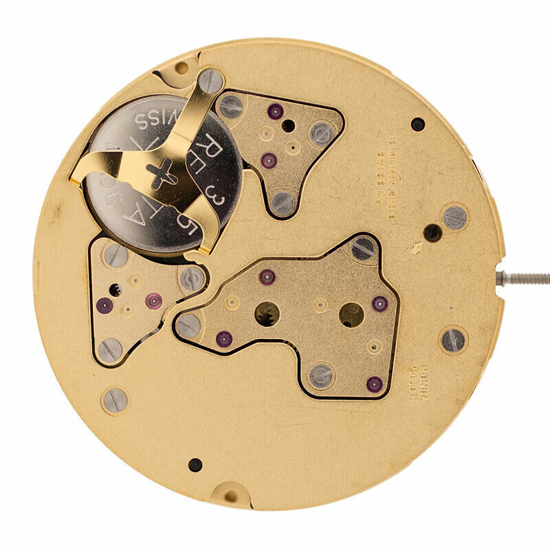Ronda 5050C 5050.C Quartz Watch Movement Swiss Made | eBay