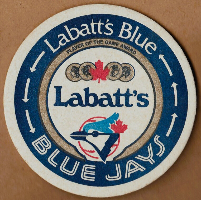 Brew Jays Logo Red White And Brew Beer Company