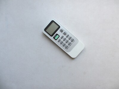 Remote Control For Hessaire H12HP1A H12HP2A H18HP2A Room Air ...