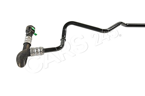 Genuine BMW E82 E88 E90 E90N E91 Oil Cooler Hose Pipe Inlet OEM ...