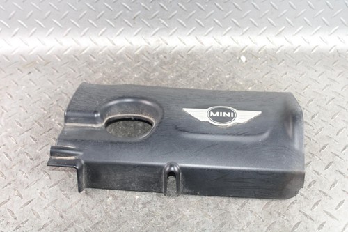 11-16 Countryman Black 1.6L Motor Engine Cover Trim Panel OEM Factory ...