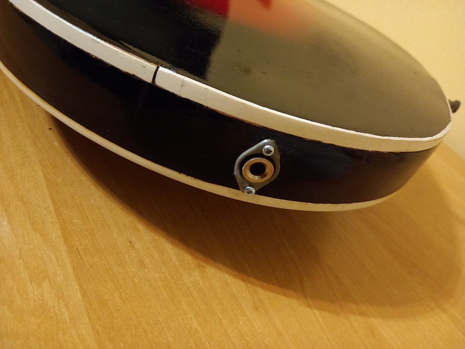 MUSIMA 1655 ELECTRIC GUITAR GDR GERMANY 6 STRING VINTAGE AND RARE | eBay.de