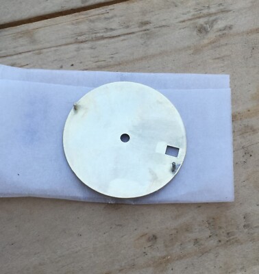 Watch Dial 9401 | eBay