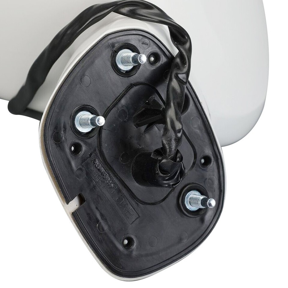 1x Left Side Wing Mirror Indicator Fit for Honda Fit/Jazz MK2 2005-2008 ...