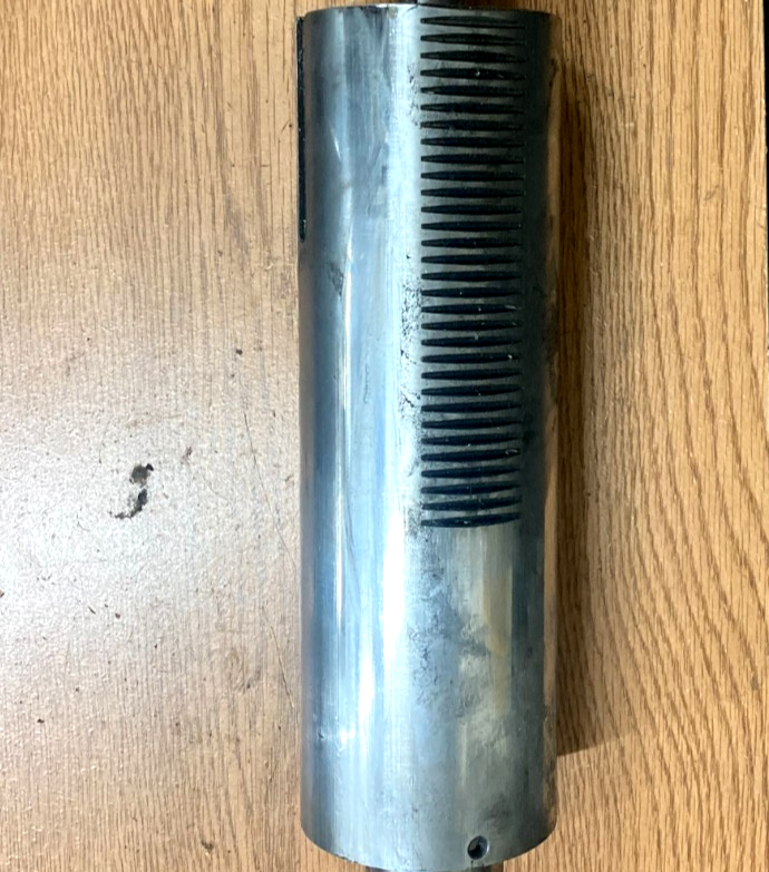 Bridgeport MILLING MACHINE for R8 SPINDLE W/ QUILL /ONLY | eBay