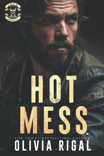 Hot Mess | Olivia Rigal | Taschenbuch | Englisch | 2019 | Lady O Publishing | eBay.de