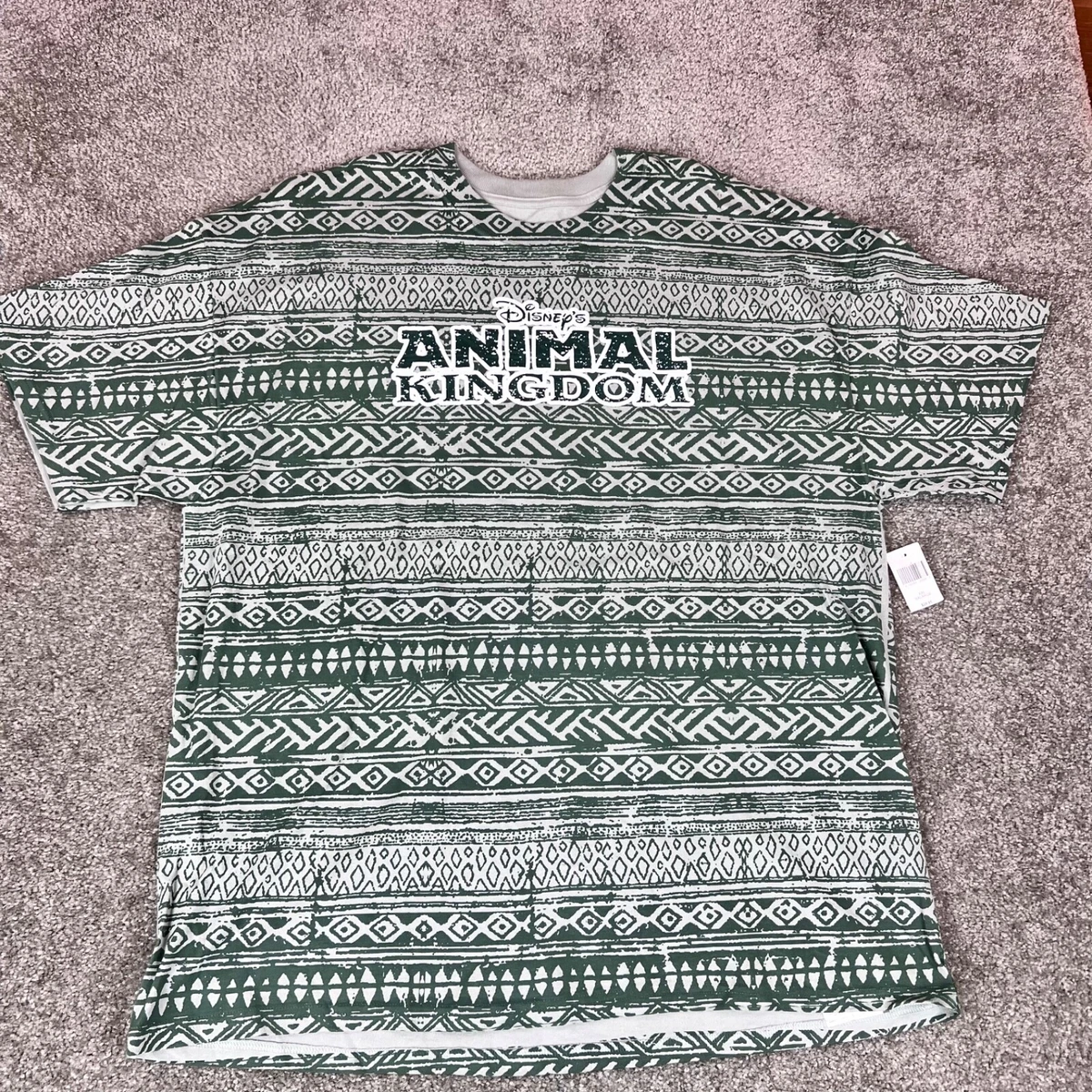 Tribal Print Animal