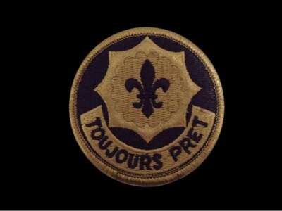 US ARMY SECOND CAVALRY REGIMENT OCP HAT PATCH CAP US ARMY OF ONE WOW | eBay