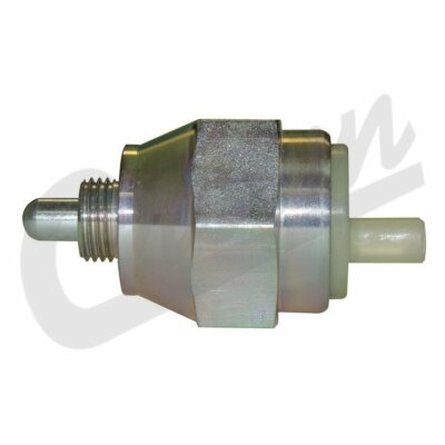 Crown Automotive Transfer Case Switch 5 Position For 81-90 Ram Jeep ...