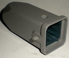 09200031440 HARTING Han a Hood Top Entry PG 11 for sale online | eBay