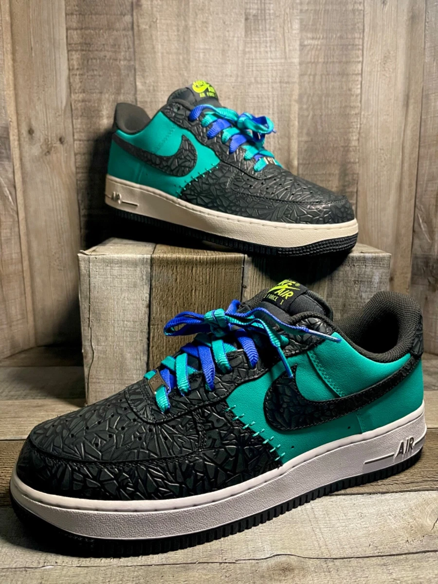Nike Af1 Godzilla