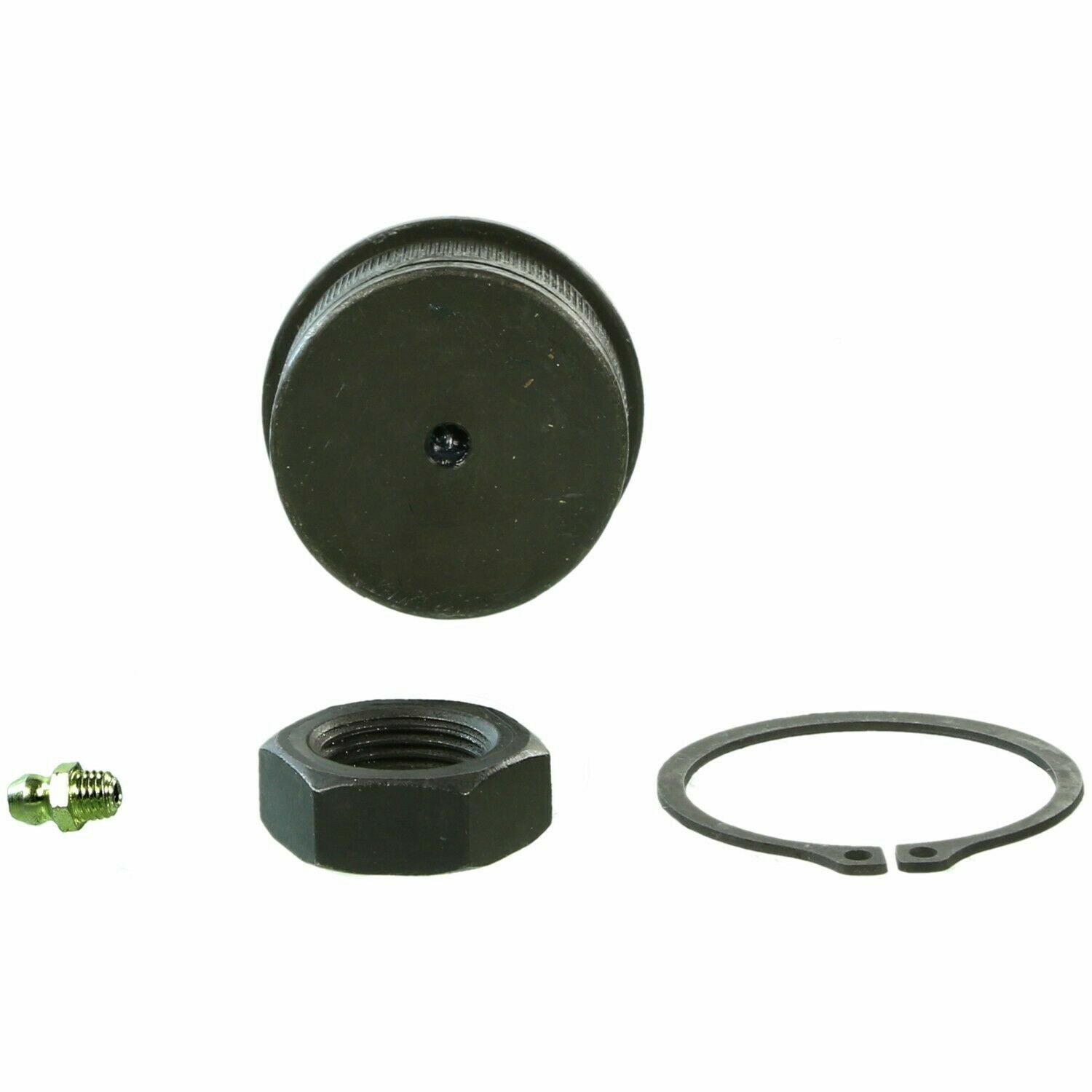 MOOG K8607T K80026 Front Upper Lower Ball Joint Kit Set of 4 for Ford ...