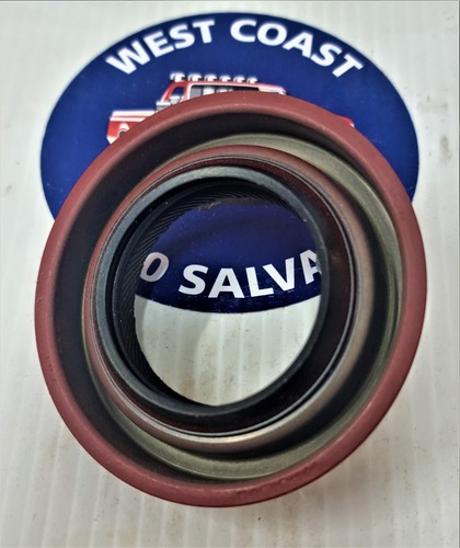 FORD F100 9 INCH DIFF PINION YOKE SEAL 76.34mm OUT 46.81mm IN 4NA ...