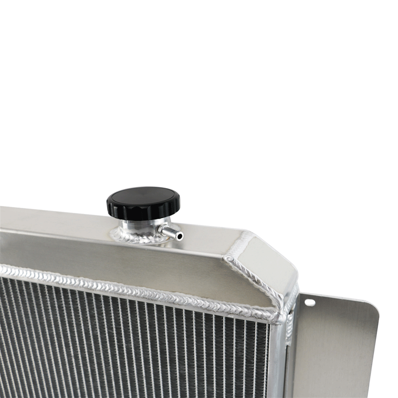 For HOLDEN Kingswood H Series HD HR HK HG HT 6CYL Petrol 3 ROW Radiator ...