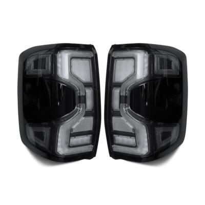2022-2024 Ford Ranger P703 NEXT GEN XL XLT XLS Tail Light Rear Lamp LED ...