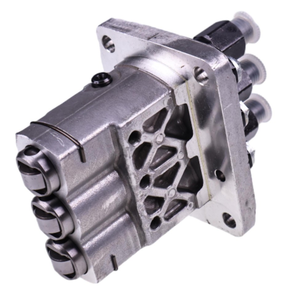 Injection Pump 131017811 104135-3061 for New Holland TC34 TC31 Shibaura ...