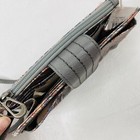 Sakroots Gray Olympic Smartphone Crossbody Purse Wristlet Wallet Art ...