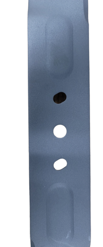 21" Mulcher Lawnmower Blade fits PowerSmart Mowers DB8621C & DB8621P | eBay