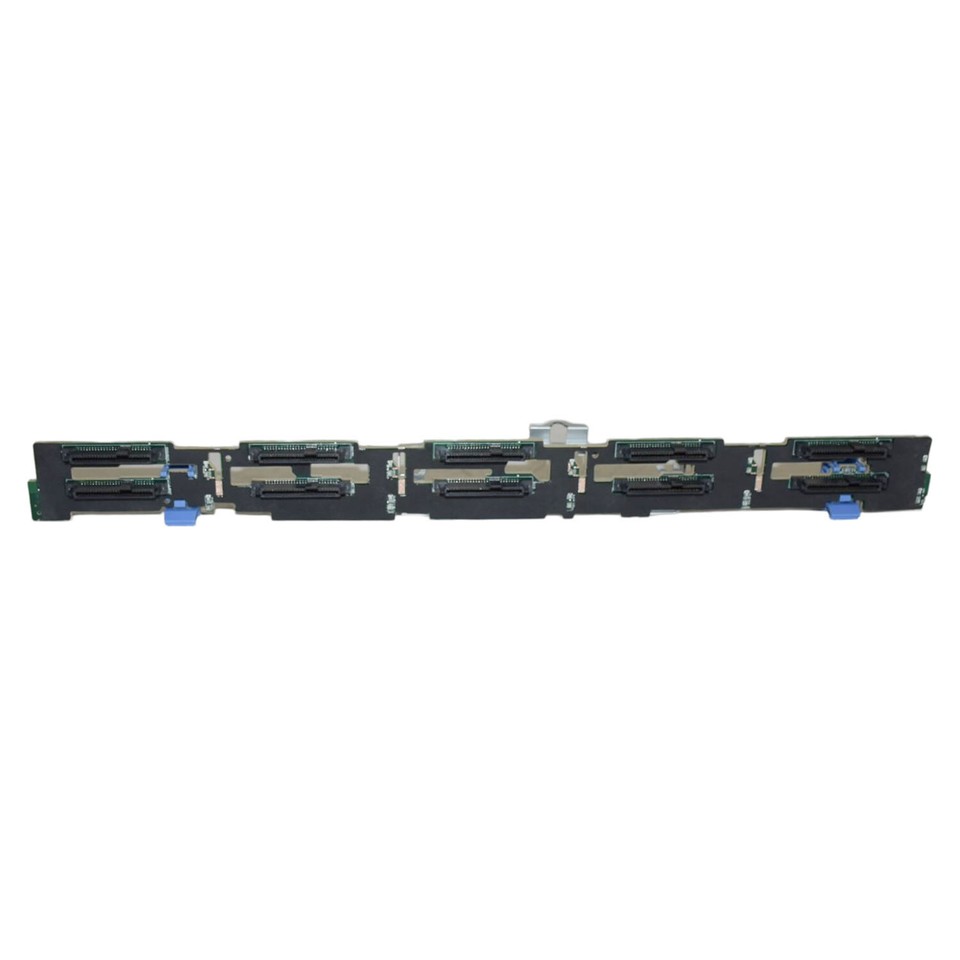 Dell PowerEdge R650 R650xs R450 NVMe SAS 10x 2.5" SFF Backplane 7JJY5 ...