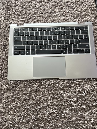 Dell Latitude 9420 2-in-1 PALMREST US BCL KEYBOARD 09HX33 9HX33 S1,b29 ...