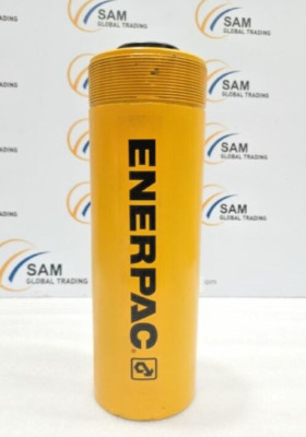 Hydraulic Cylinders - Enerpac 20 Ton
