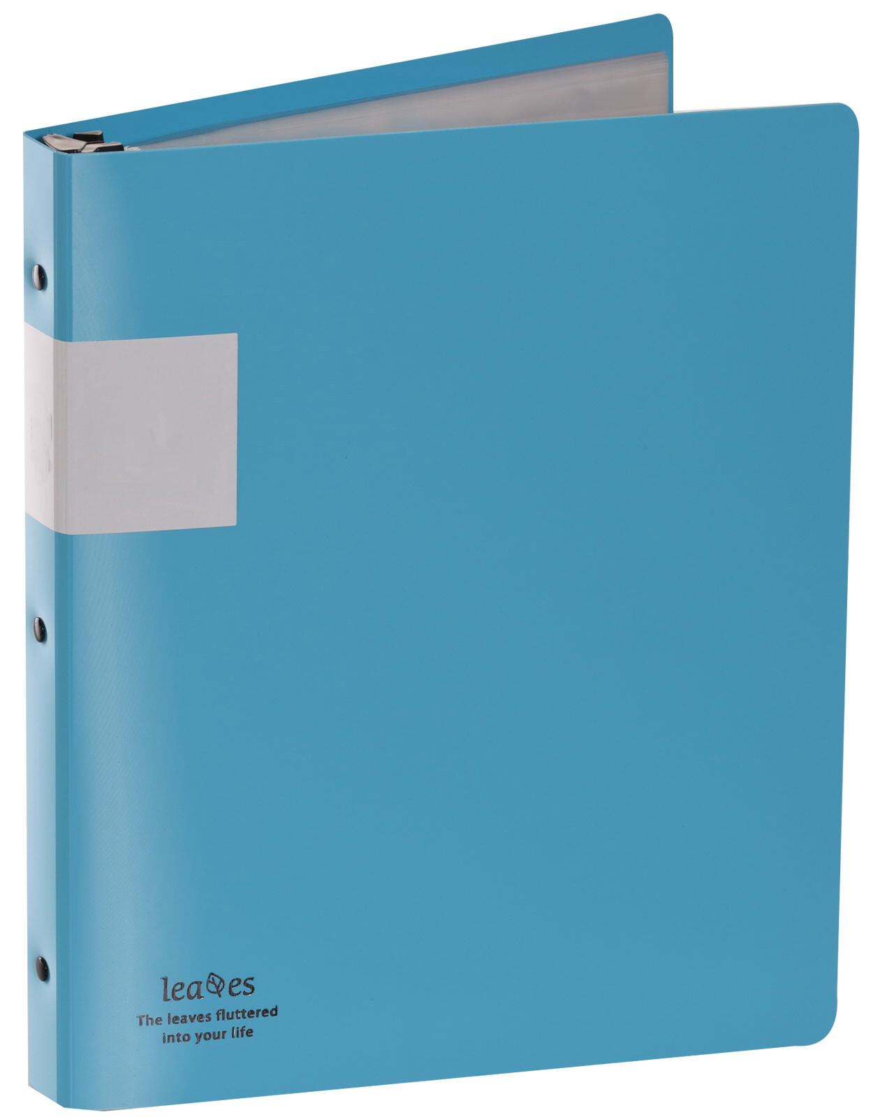 Display Book A4 Pockets Presentation Document Cover Folder File ...