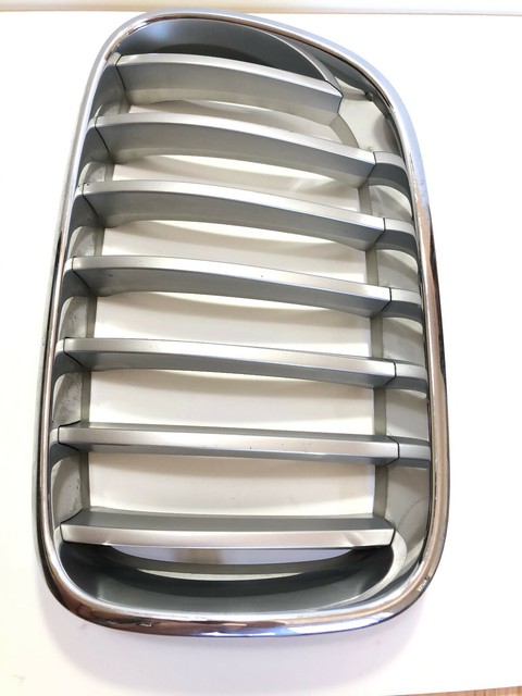 Kidneys Grille Front Left 51117210725 BMW X3 F25 for sale online | eBay