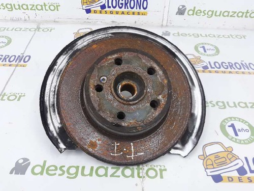2043500341 778825 achsschenkel hinten links für MERCEDES CLASE C ...