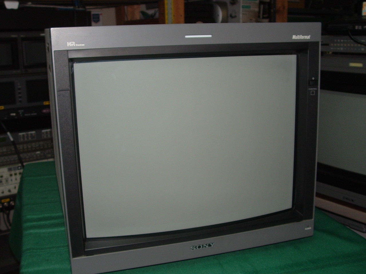 SONY PVM-20L5 CRT MONITOR REPAIR KIT | eBay