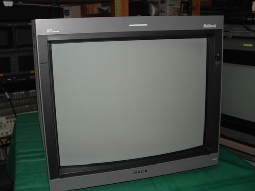 SONY PVM-20L5 CRT MONITOR REPAIR KIT | eBay