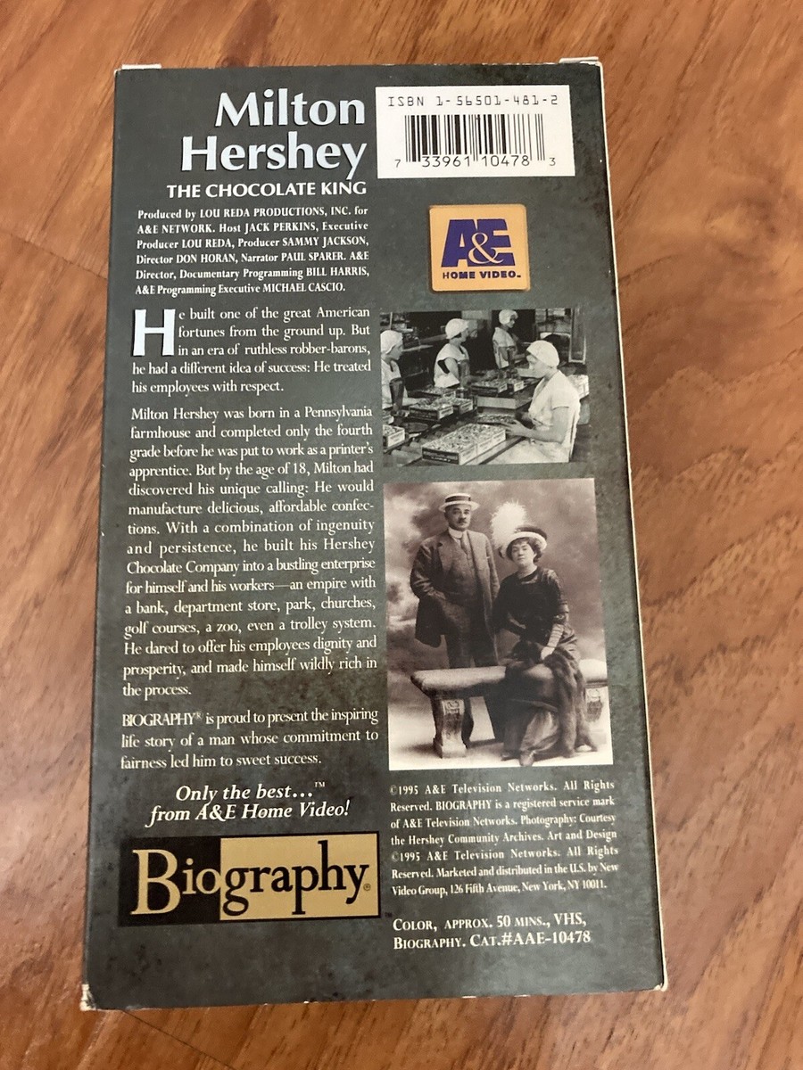 Jack Perkins Narrator