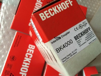 1PC NEW Beckhoff BK4000 in box Fast Shipping | eBay