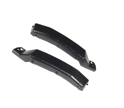 19-24 Ram 1500 DT Front Bumper Side Bracket Kit Right & Left Factory ...