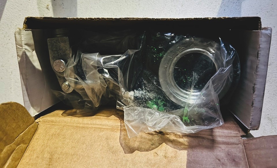 Gunite Accuride Automatic Slack Adjuster AS1141 BNIB | eBay