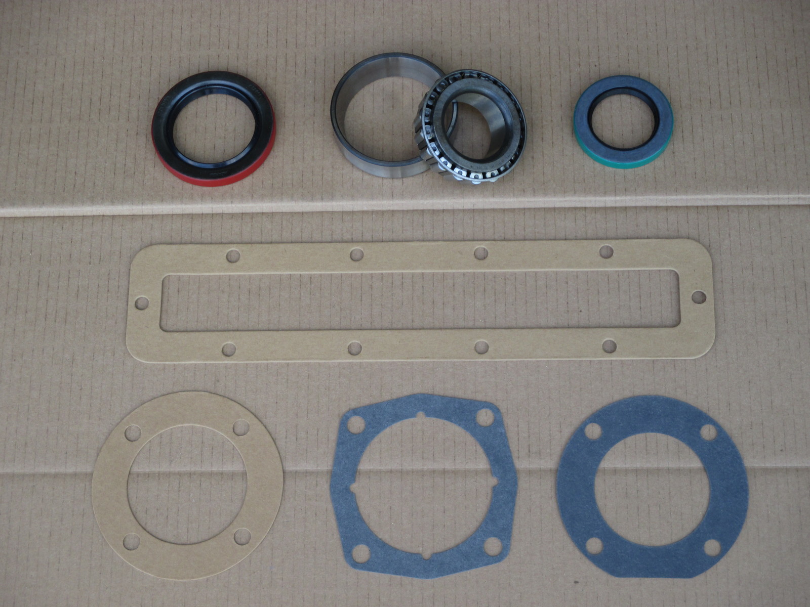 FINAL DRIVE REPAIR KIT FOR PART 50839D 530969R91 A29424 ST2047 ST973 | eBay