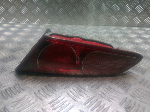 SUPPORT DE LAMPE FEU ARRIÈRE GAUCHE Alfa Romeo 159 (939AX) 2006 ...