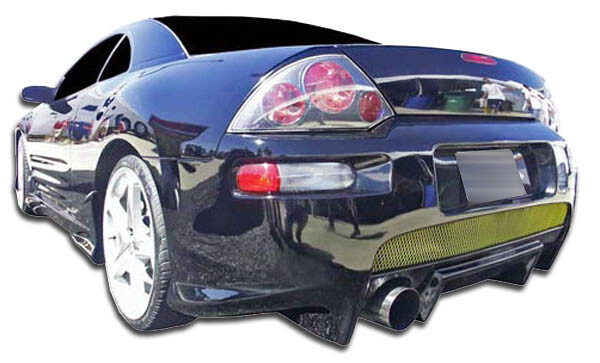 Mitsubishi Eclipse 2003 Body Kits